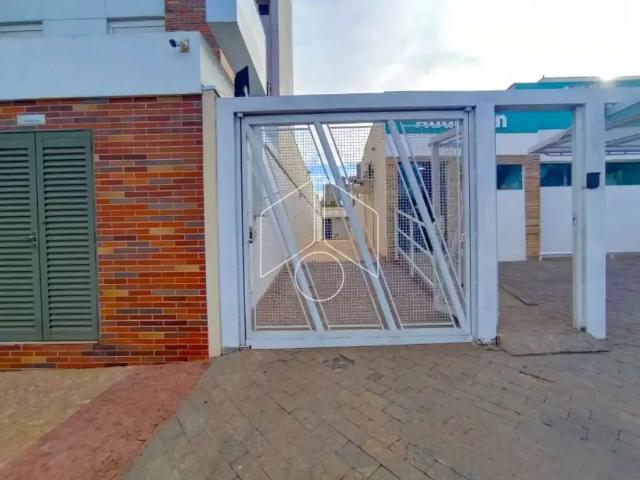Conj. Comercial / Sala para Locação em Marília/SP Rodolfo da Silva Costa