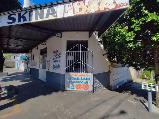 Conj. Comercial / Sala para Locação em Marília/SP São Paulo