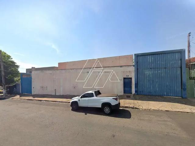 Conj. Comercial / Sala para Locação em Marília/SP São Paulo