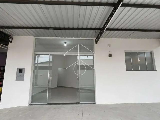 Conj. Comercial / Sala para Locação em Marília/SP Santa Tereza