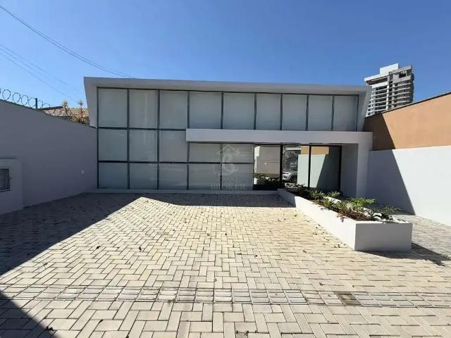Conj. Comercial / Sala para Locação em Marília/SP Senador Salgado Filho