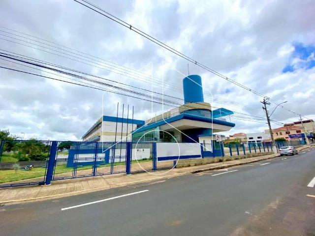 Conj. Comercial / Sala para Locação em Marília/SP Somenzari