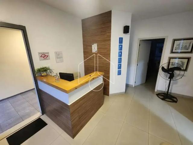 Conj. Comercial / Sala para Locação em Marília/SP Somenzari