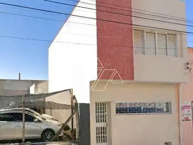 Conj. Comercial / Sala para Locação em Marília/SP Somenzari