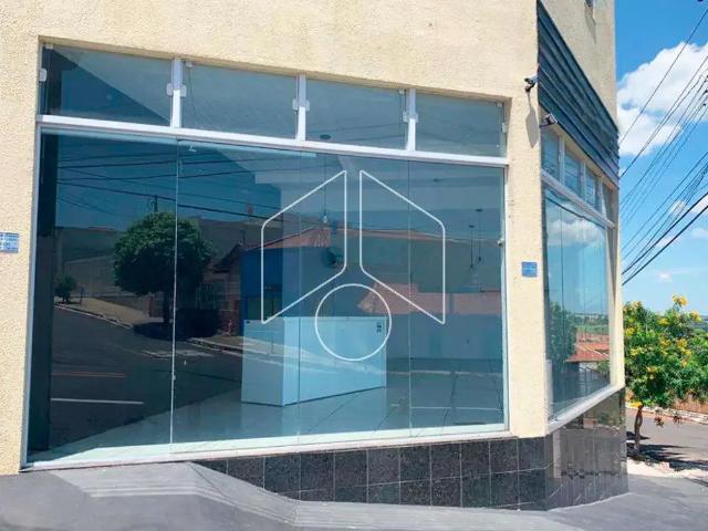 Conj. Comercial / Sala para Locação em Marília/SP Somenzari