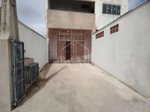Conj. Comercial / Sala para Locação em Marília/SP Somenzari