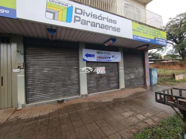 Conj. Comercial / Sala para Locação em Maringá/PR Vila Morangueira