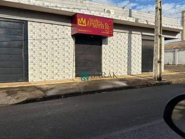 Conj. Comercial / Sala para Locação em Maringá/PR Vila Morangueira