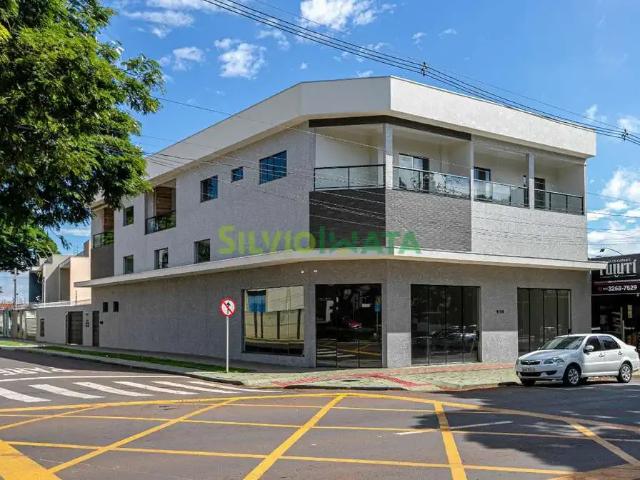 Conj. Comercial / Sala para Locação em Maringá/PR Vila Morangueira