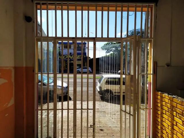 Conj. Comercial / Sala para Locação em Maringá/PR Vila Santo Antônio