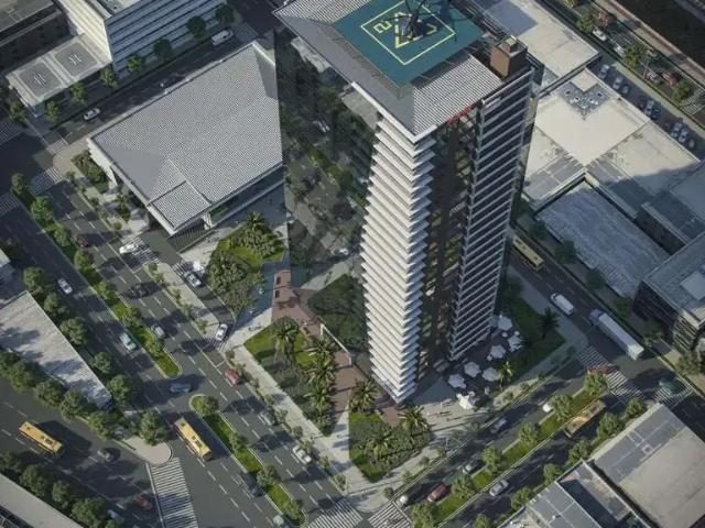 Conj. Comercial / Sala para Locação em Maringá/PR Zona Armazém
