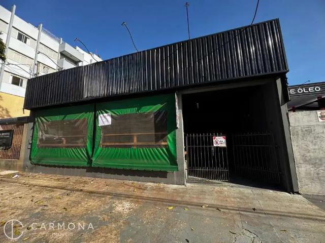 Conj. Comercial / Sala para Locação em Maringá/PR Zona 04