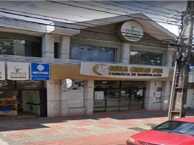 Conj. Comercial / Sala para Locação em Maringá/PR Zona 04