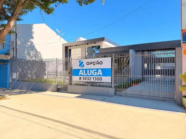 Conj. Comercial / Sala para Locação em Maringá/PR Zona 05