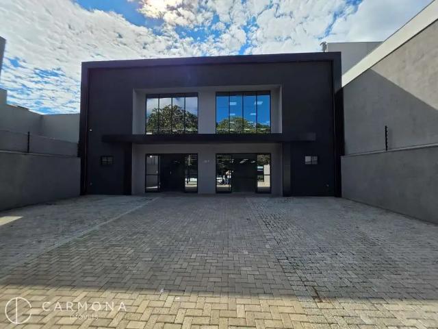 Conj. Comercial / Sala para Locação em Maringá/PR Zona 05