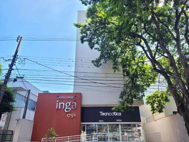 Conj. Comercial / Sala para Locação em Maringá/PR Zona 05