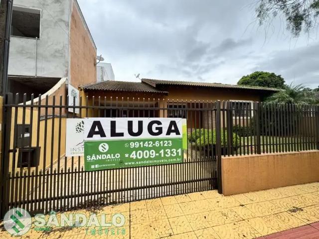 Conj. Comercial / Sala para Locação em Maringá/PR Zona 05