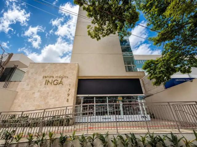 Conj. Comercial / Sala para Locação em Maringá/PR Zona 05