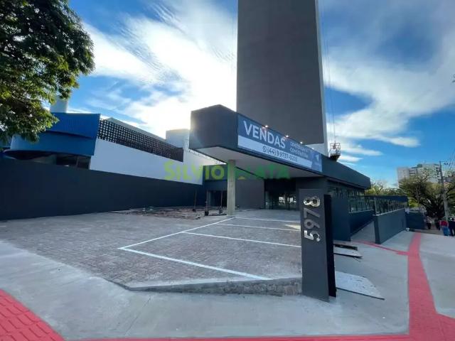 Conj. Comercial / Sala para Locação em Maringá/PR Zona 07