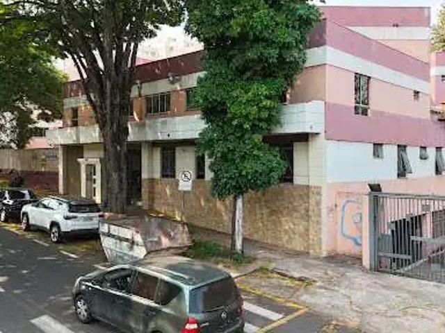 Conj. Comercial / Sala para Locação em Maringá/PR Zona 07