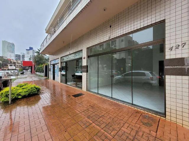 Conj. Comercial / Sala para Locação em Maringá/PR Zona 07