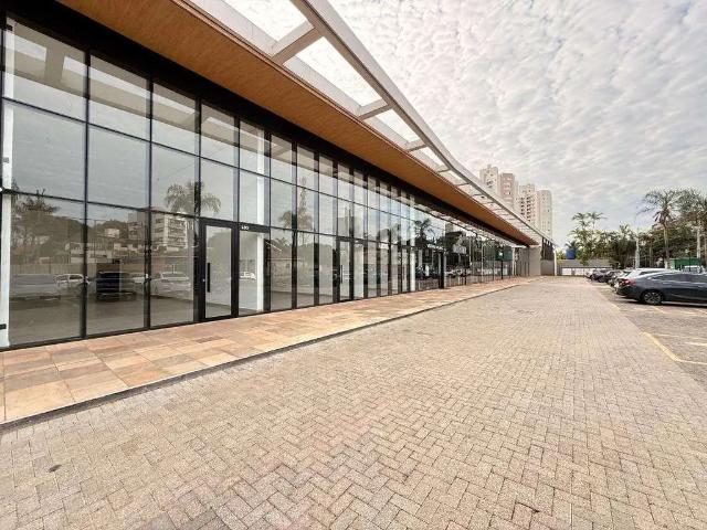 Conj. Comercial / Sala para Locação em Maringá/PR Zona 08