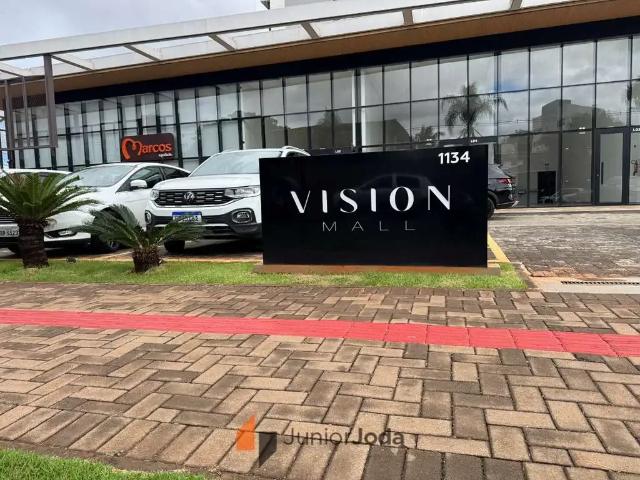 Conj. Comercial / Sala para Locação em Maringá/PR Zona 08