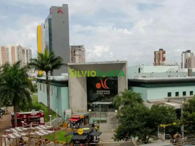 Conj. Comercial / Sala para Locação em Maringá/PR Zona 09
