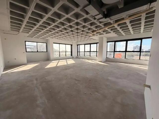 Conj. Comercial / Sala para Locação em Maringá/PR Zona 01