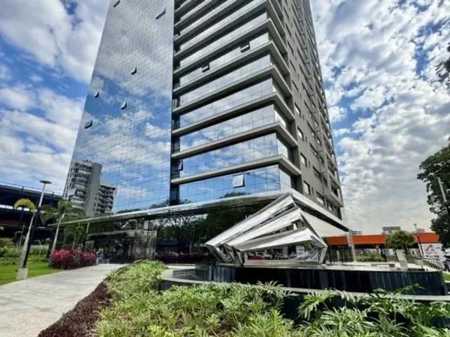 Conj. Comercial / Sala para Locação em Maringá/PR Zona 01