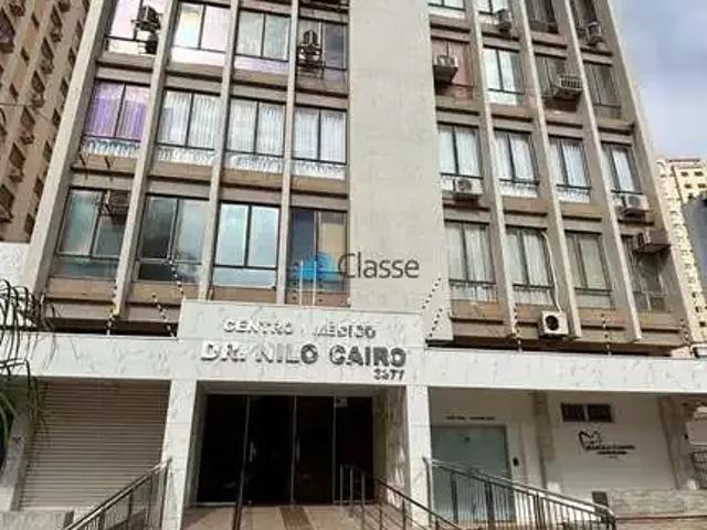 Conj. Comercial / Sala para Locação em Maringá/PR Zona 01