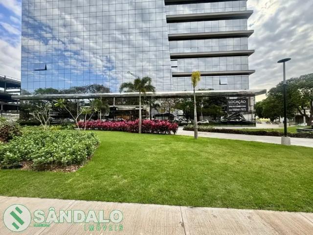 Conj. Comercial / Sala para Locação em Maringá/PR Zona 01