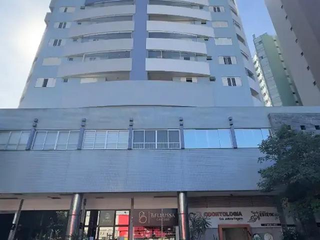 Conj. Comercial / Sala para Locação em Maringá/PR Zona 01