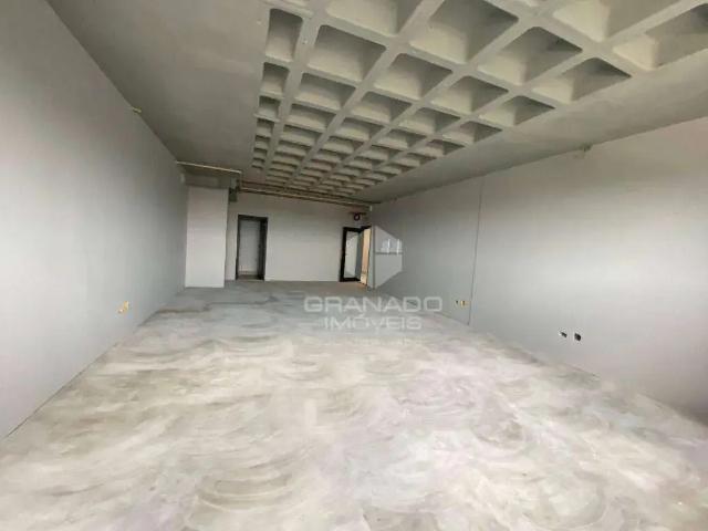Conj. Comercial / Sala para Locação em Maringá/PR Zona 01