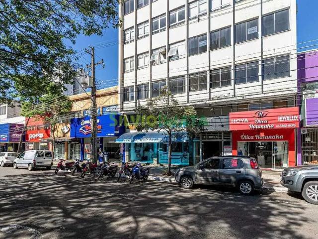 Conj. Comercial / Sala para Locação em Maringá/PR Zona 01