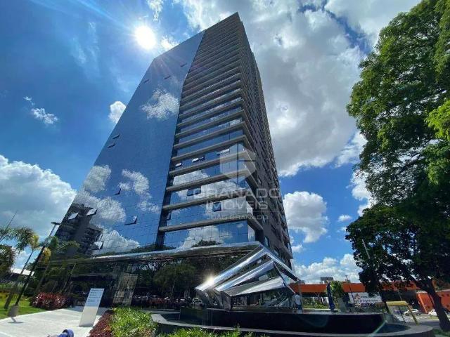 Conj. Comercial / Sala para Locação em Maringá/PR Zona 01