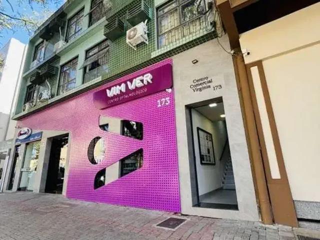 Conj. Comercial / Sala para Locação em Maringá/PR Zona 01