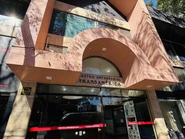 Conj. Comercial / Sala para Locação em Maringá/PR Zona 01