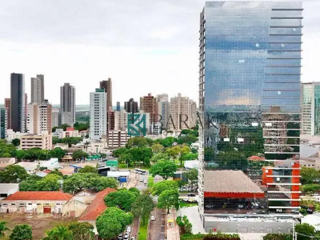 Conj. Comercial / Sala para Locação em Maringá/PR Zona 01