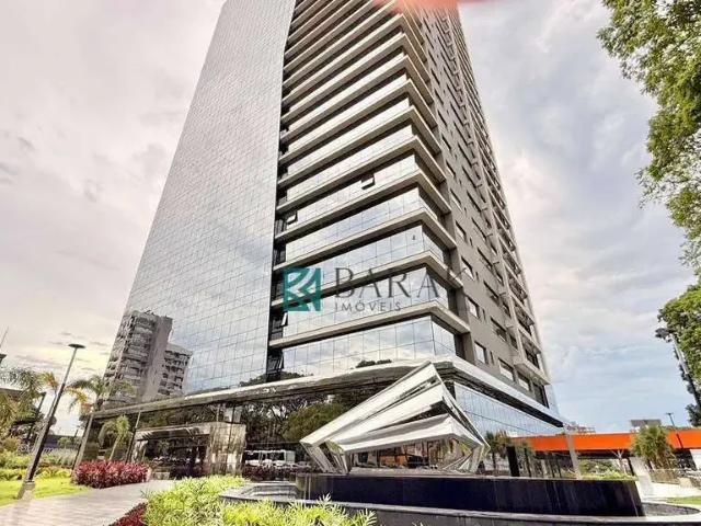 Conj. Comercial / Sala para Locação em Maringá/PR Zona 01