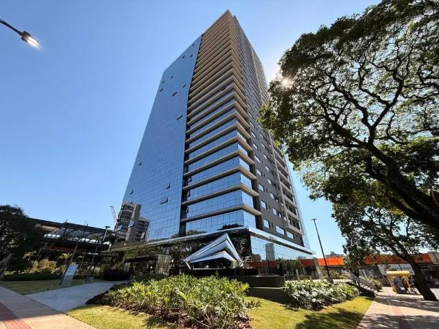 Conj. Comercial / Sala para Locação em Maringá/PR Zona 01