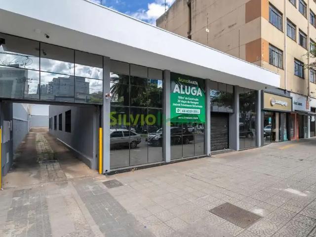 Conj. Comercial / Sala para Locação em Maringá/PR Zona 01