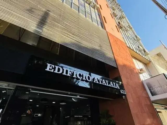 Conj. Comercial / Sala para Locação em Maringá/PR Zona 01