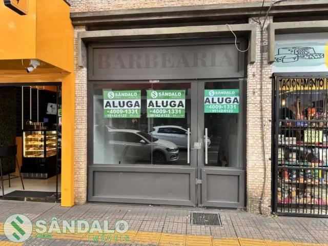 Conj. Comercial / Sala para Locação em Maringá/PR Zona 01