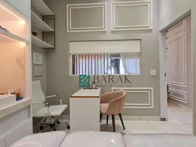 Conj. Comercial / Sala para Locação em Maringá/PR Zona 01