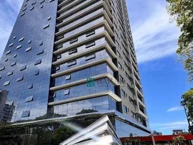 Conj. Comercial / Sala para Locação em Maringá/PR Zona 01