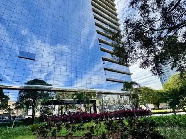 Conj. Comercial / Sala para Locação em Maringá/PR Zona 01