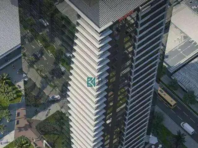 Conj. Comercial / Sala para Locação em Maringá/PR Zona 01
