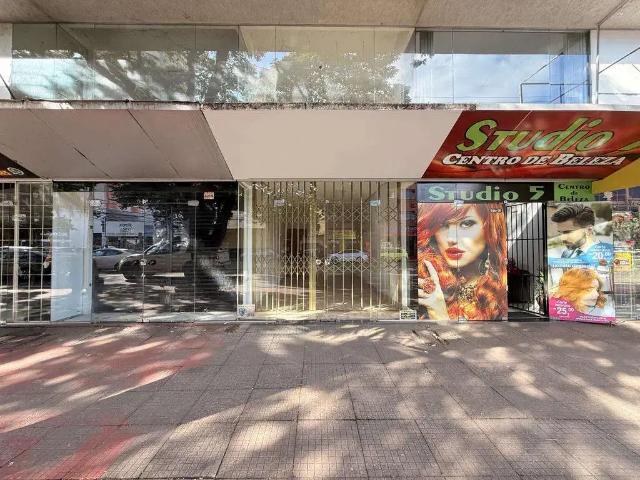 Conj. Comercial / Sala para Locação em Maringá/PR Zona 01