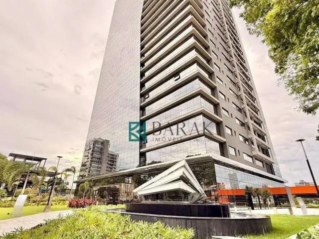 Conj. Comercial / Sala para Locação em Maringá/PR Zona 01